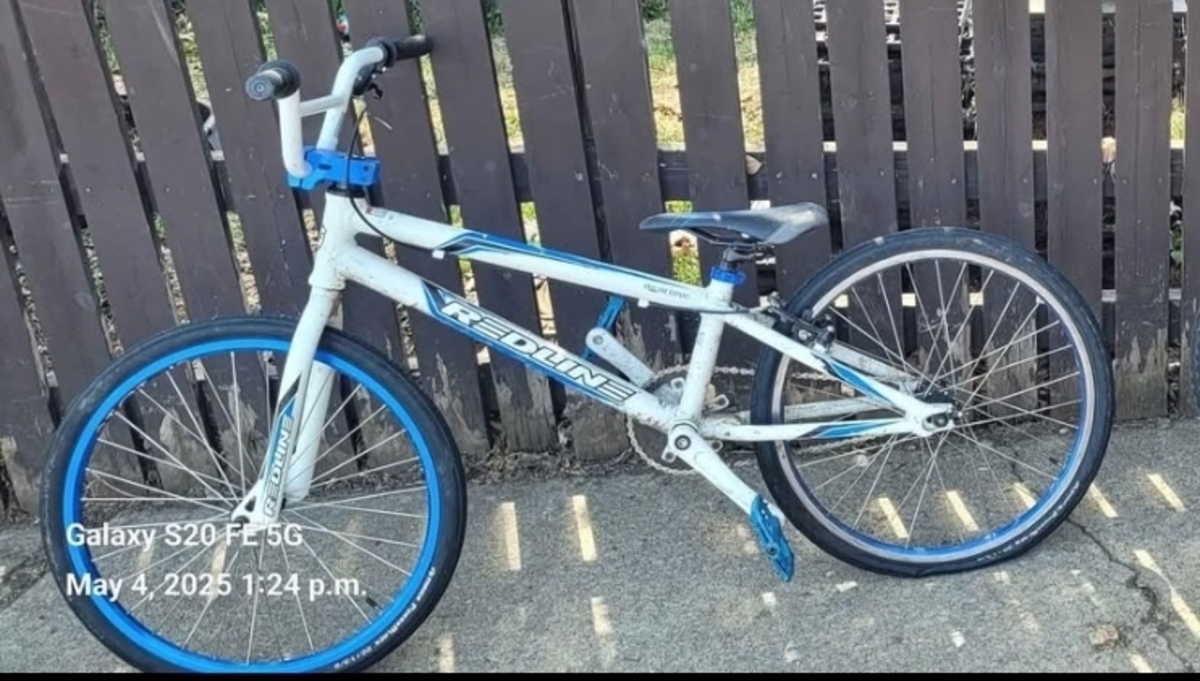 2011 Redline Proline Expert