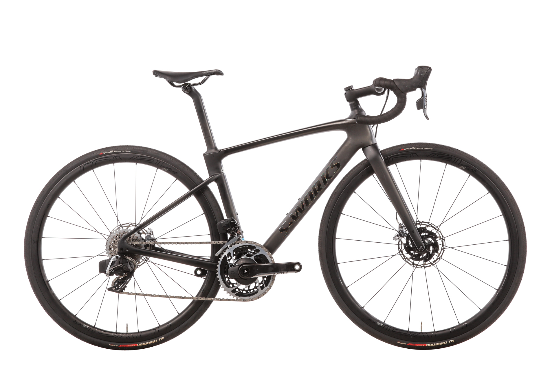 2020 Specialized S-Works Roubaix
