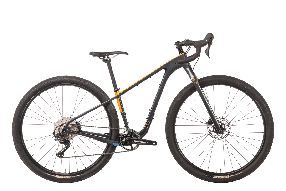 2023 Salsa Cutthroat GRX 600 1x