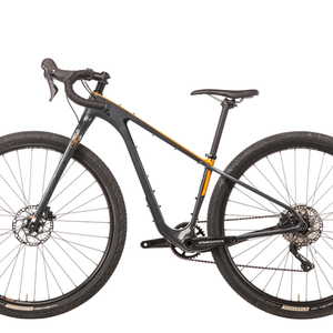 2023 Salsa Cutthroat GRX 600 1x