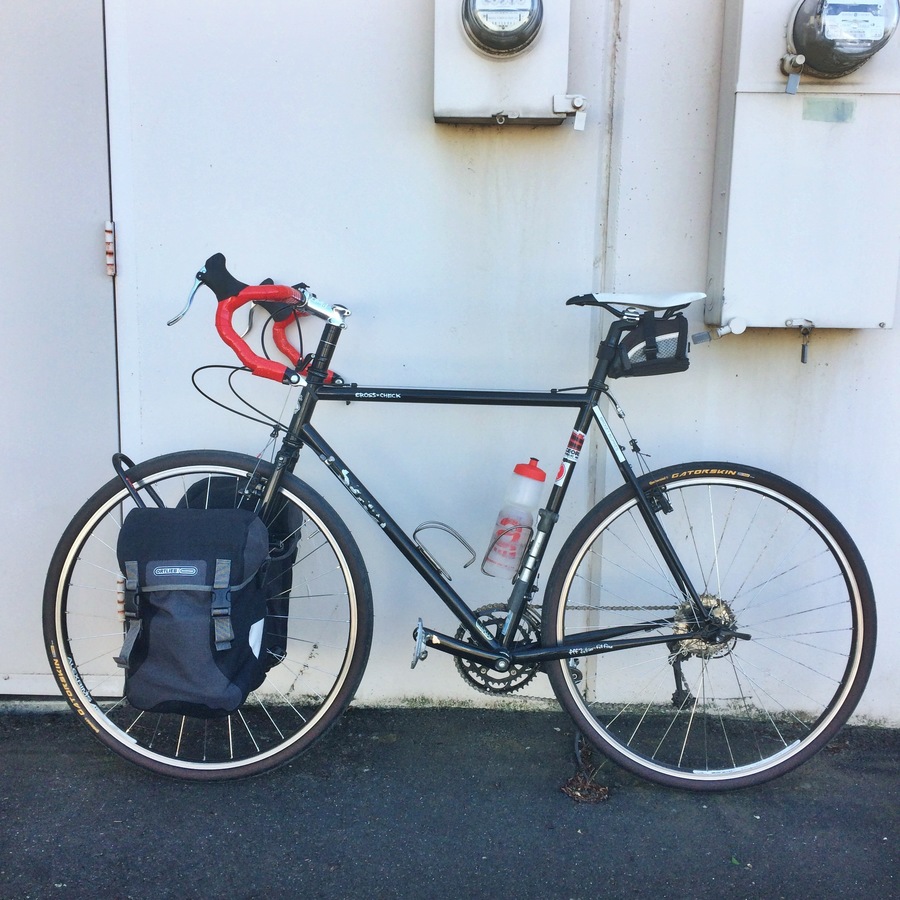 2014 Surly Cross-Check