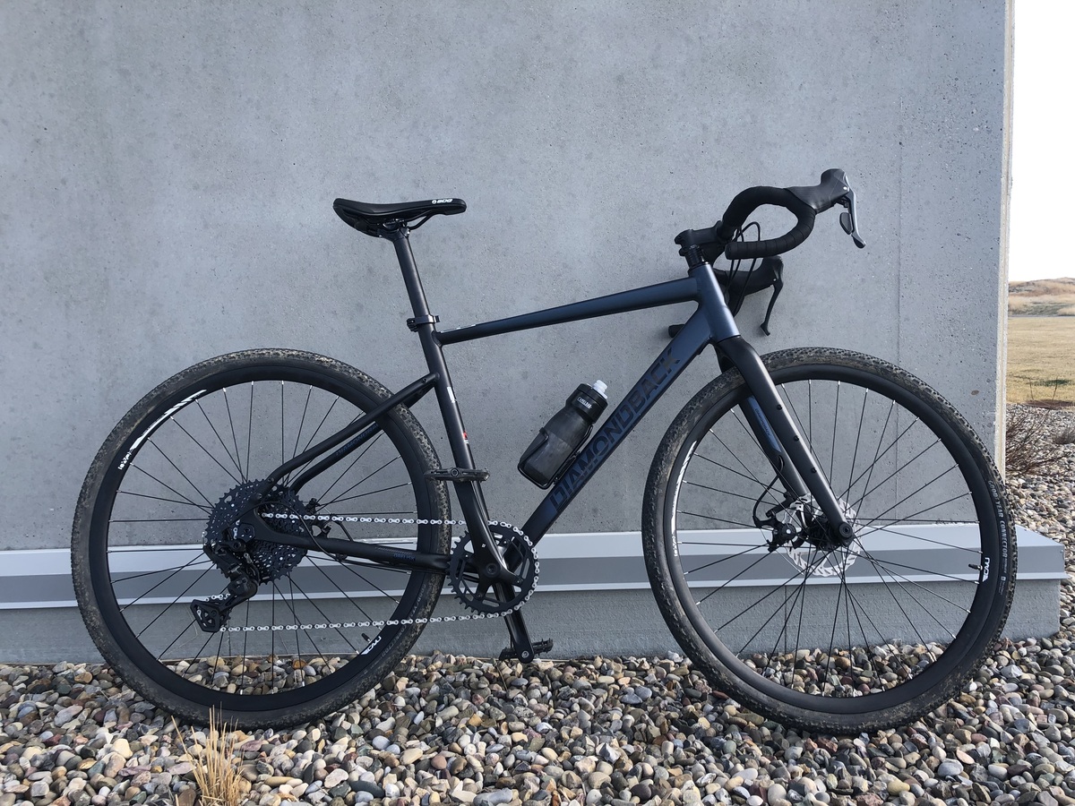 2025 Diamondback Obelisk