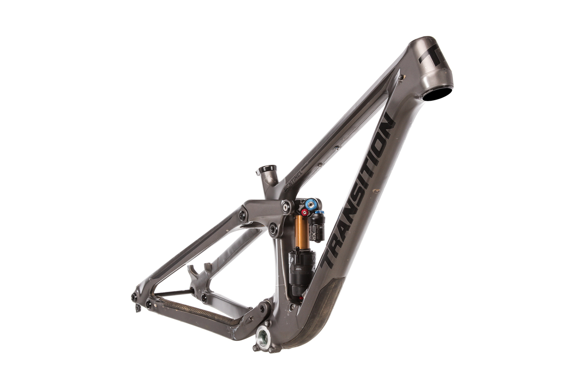2020 Transition Bikes Sentinel