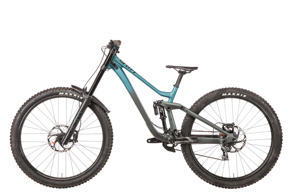 2024 SCOTT Gambler 910