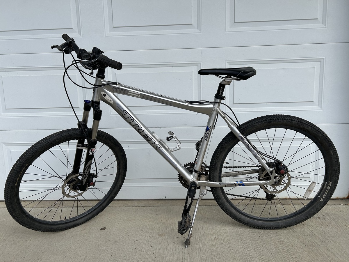 2007 Trek 6000