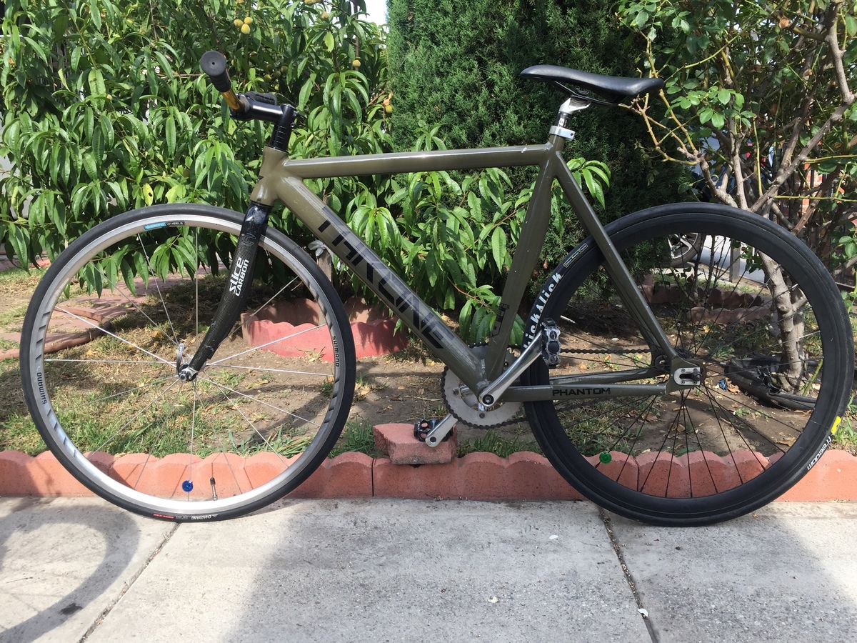 Throne Cycles Phantom