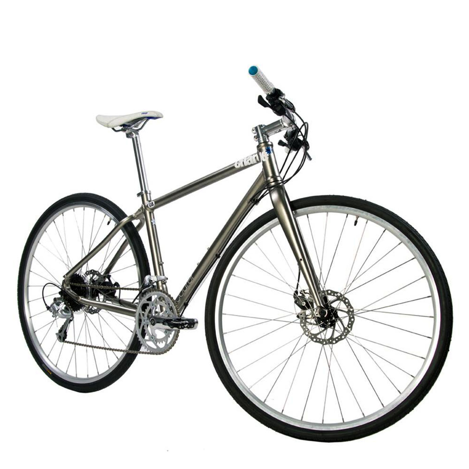 Stolen 2012 Charge Scourer