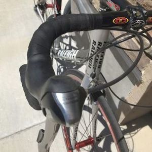 2009 Raleigh Prestige