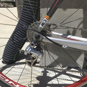 2009 Raleigh Prestige