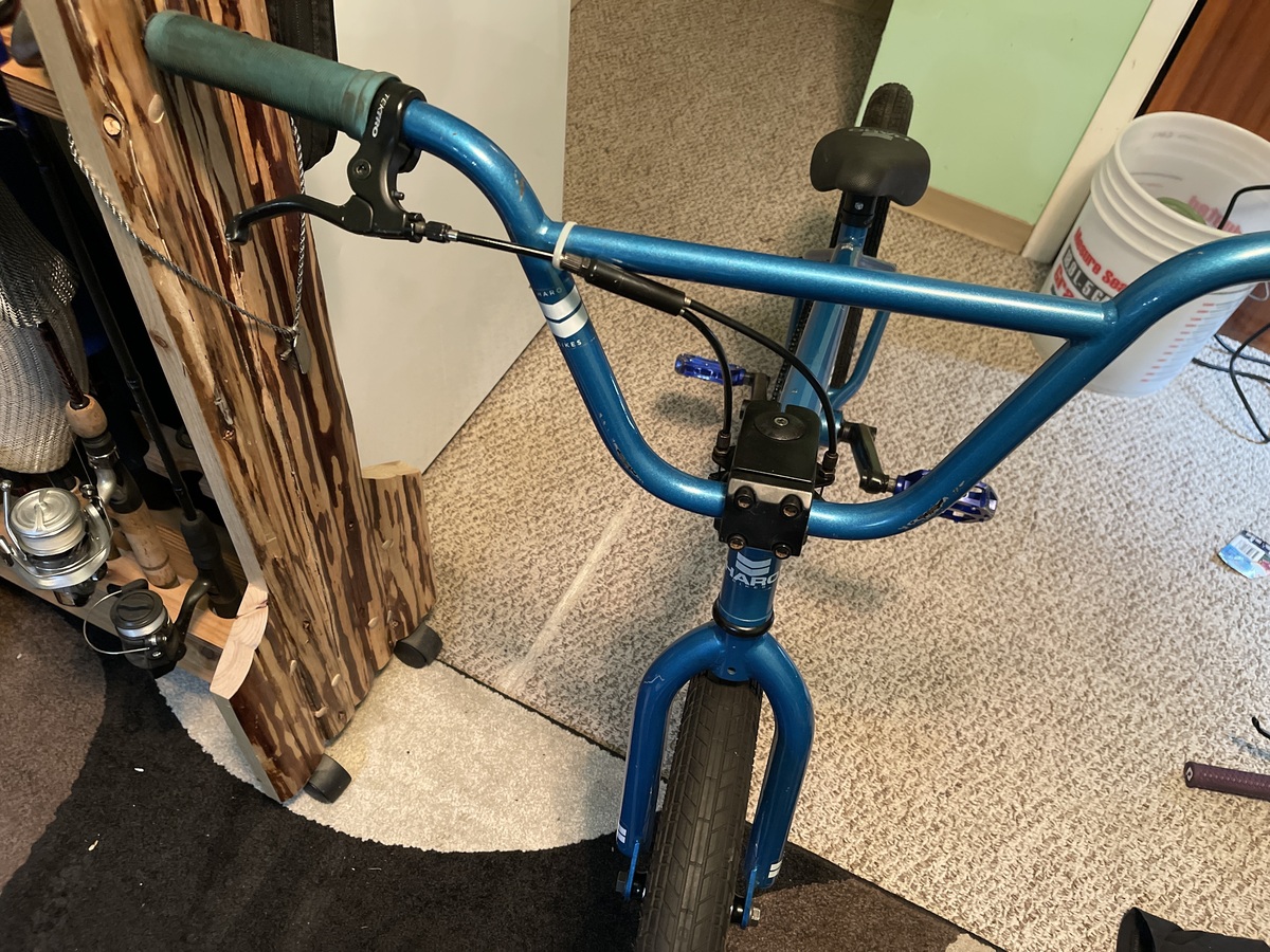 Haro 200.2