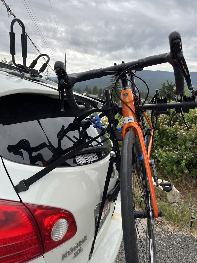 2021 Trek Domane AL 5