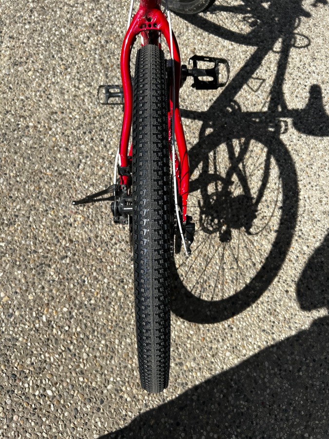 2012 Norco Bikes Charger