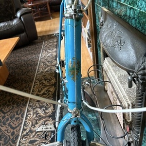 1987 Bianchi Volpe