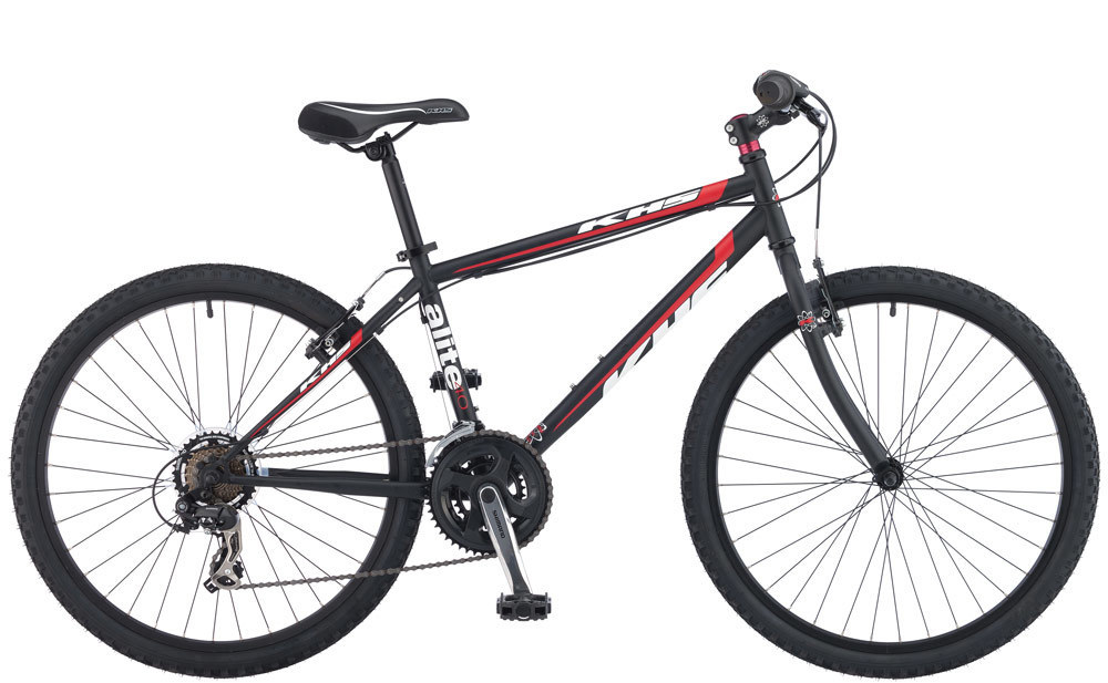 2017 KHS Bicycles Alite 40