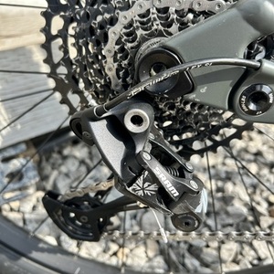 2023 SCOTT Ransom 920