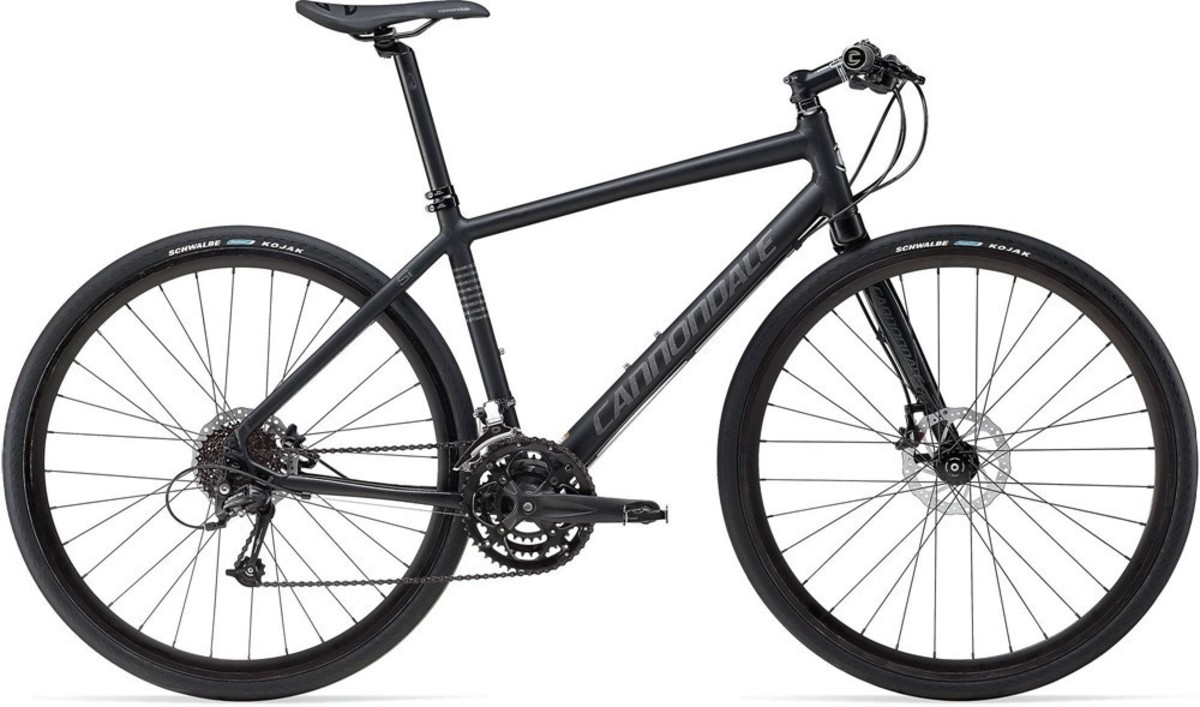 2010 Cannondale Bad Boy Solo Disc