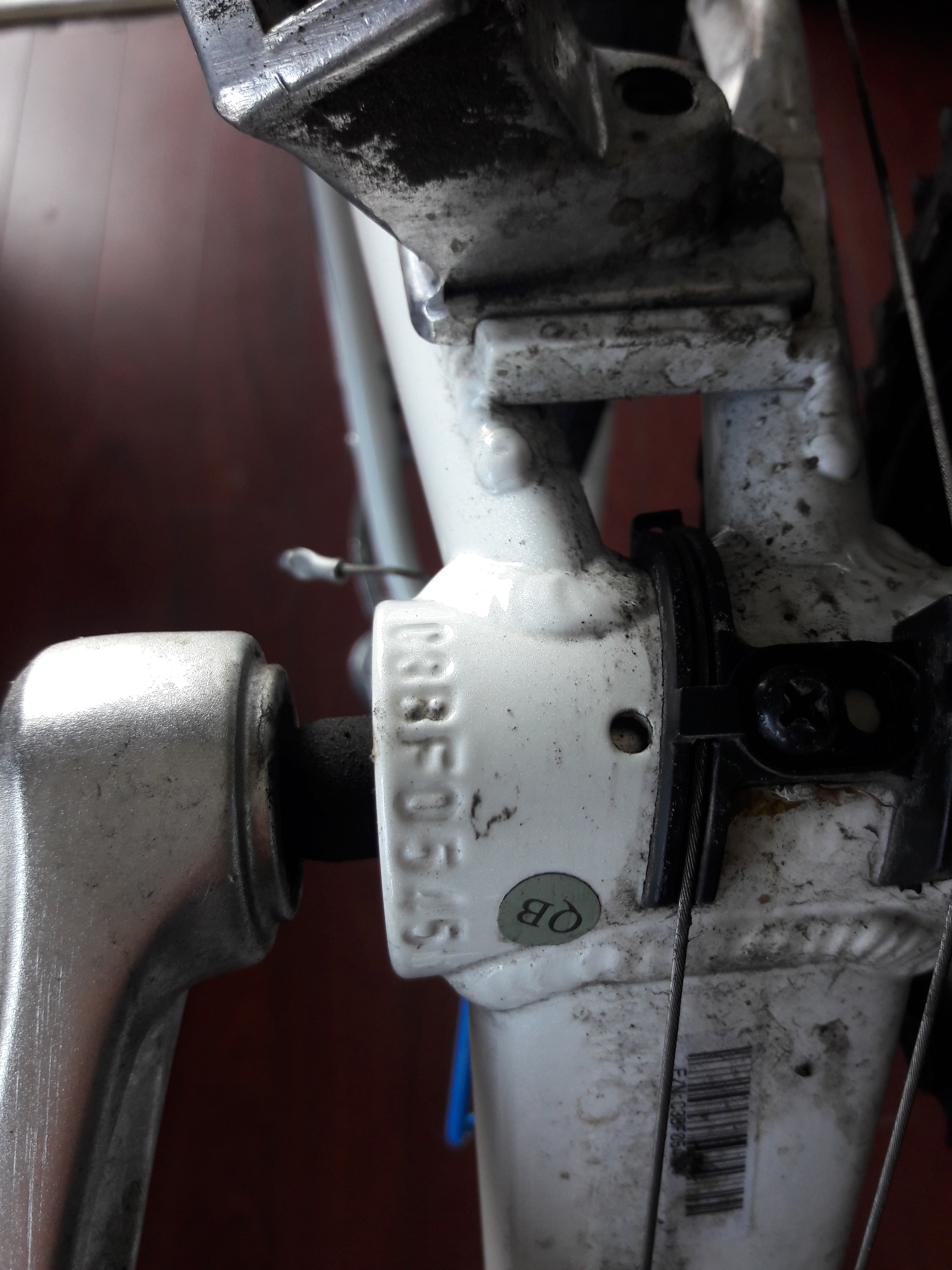 2013 Forge Bikes Breva