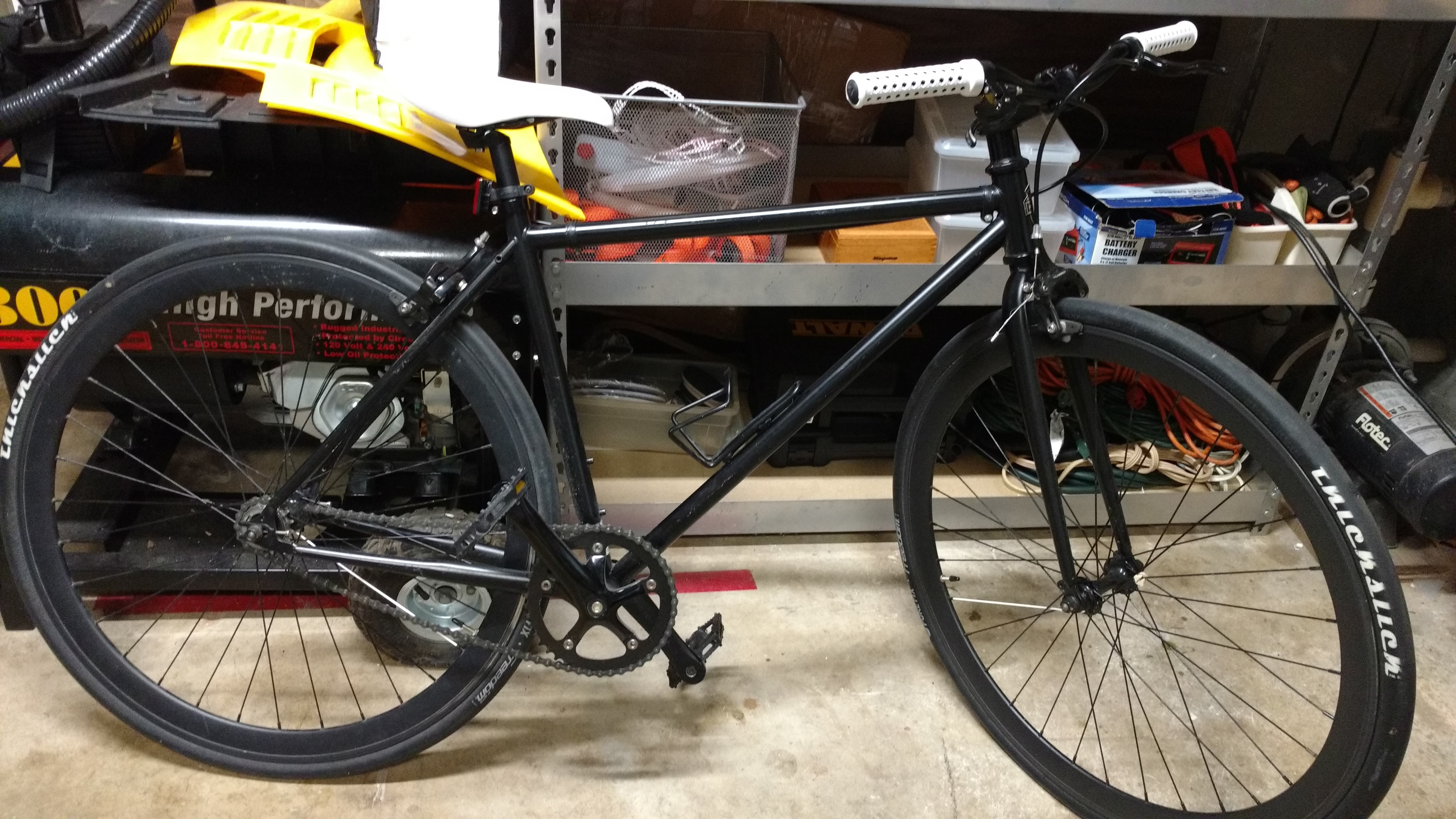2015 Pure Fix Cycles