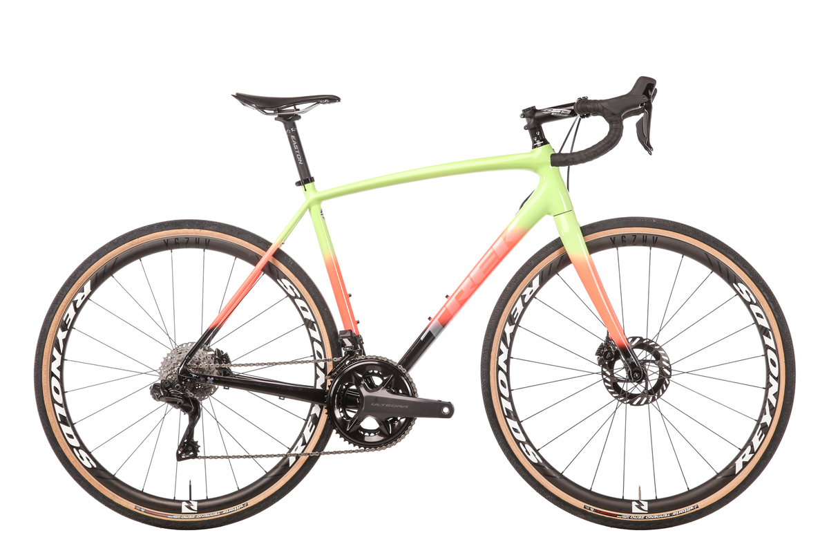 2025 Trek Crockett