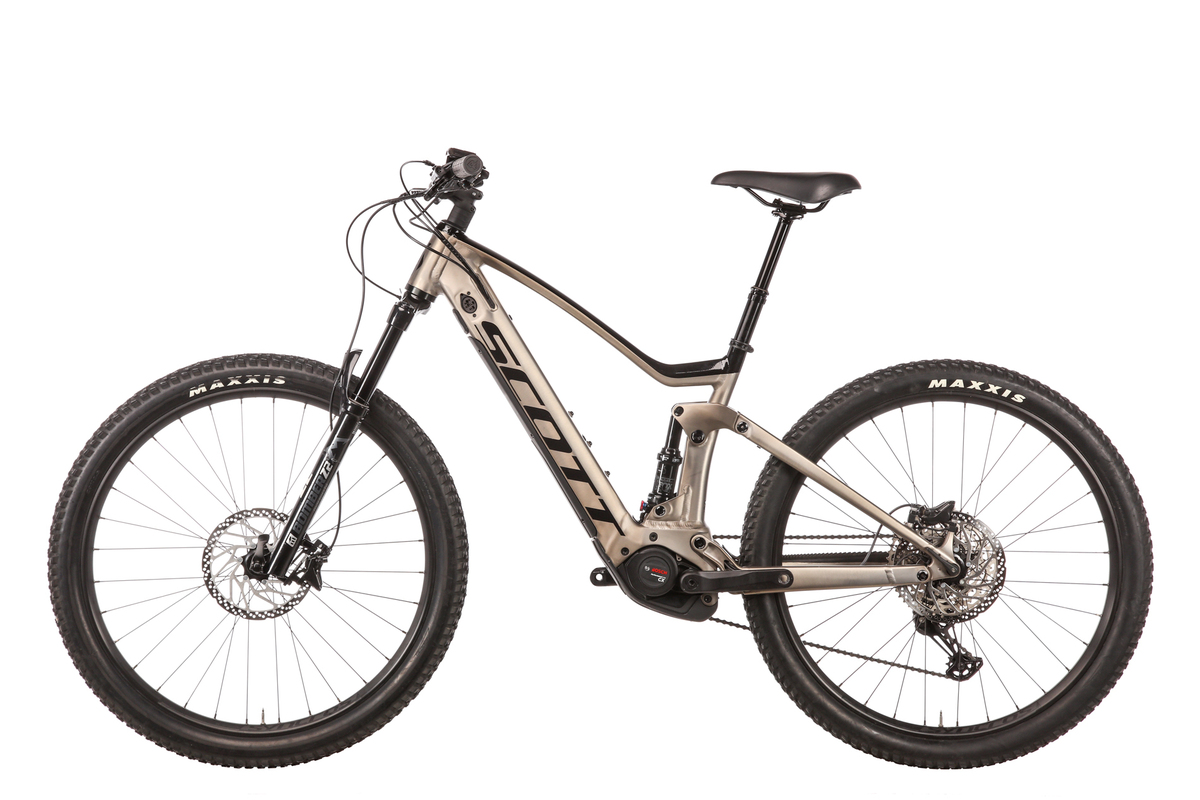 2021 SCOTT Strike eRide 920