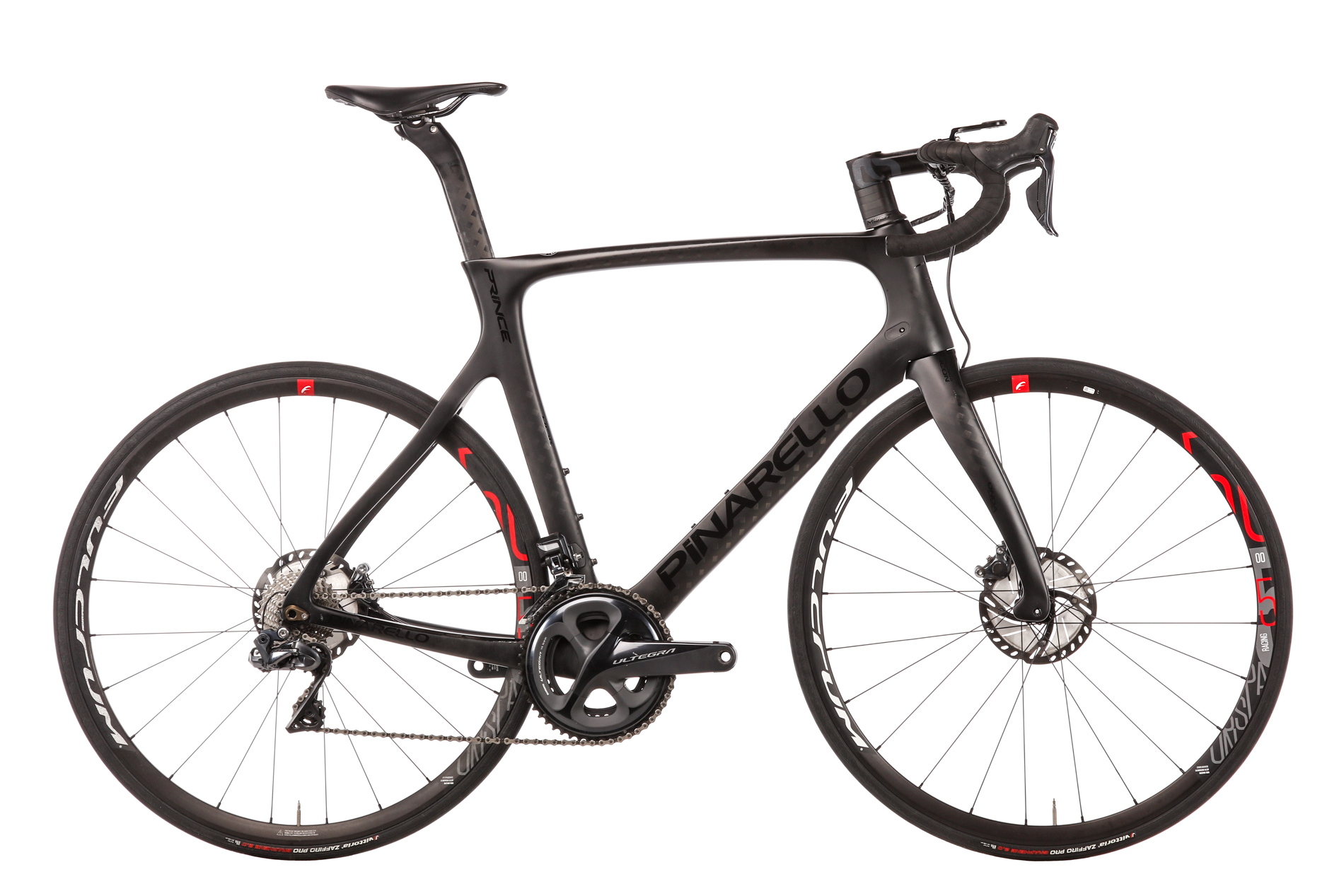 2019 Pinarello Prince Disk