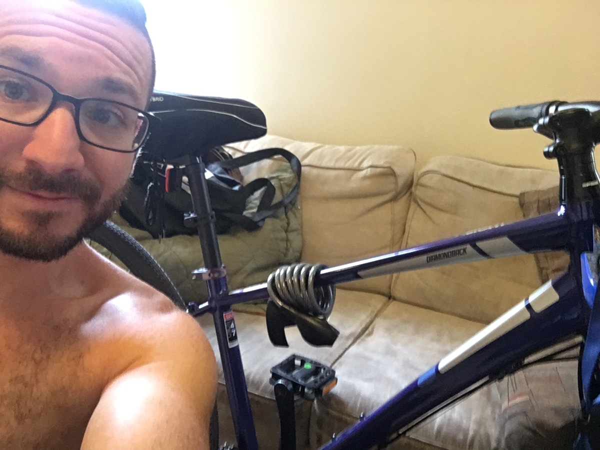 2017 Diamondback Insight 2