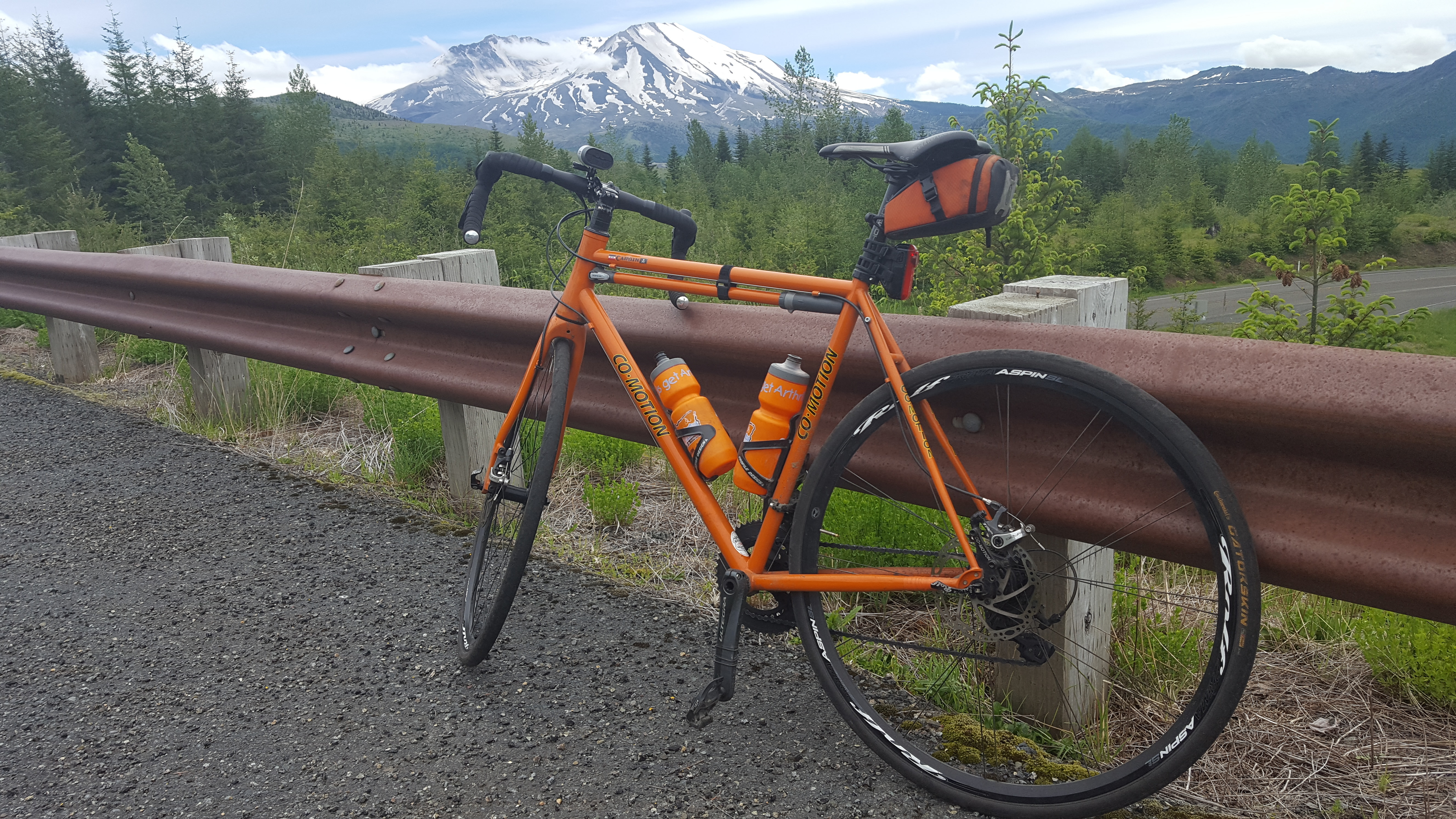 2015 Co-Motion Camino