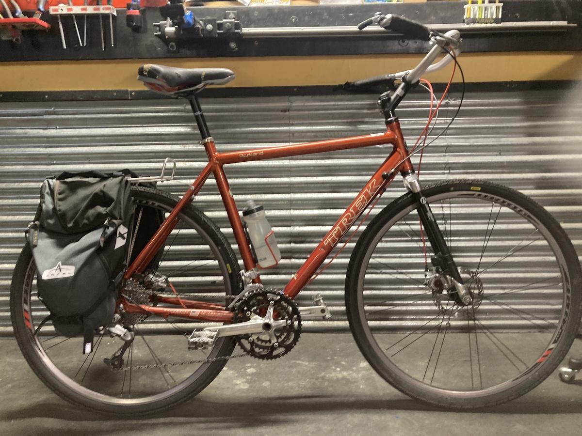 Trek Portland