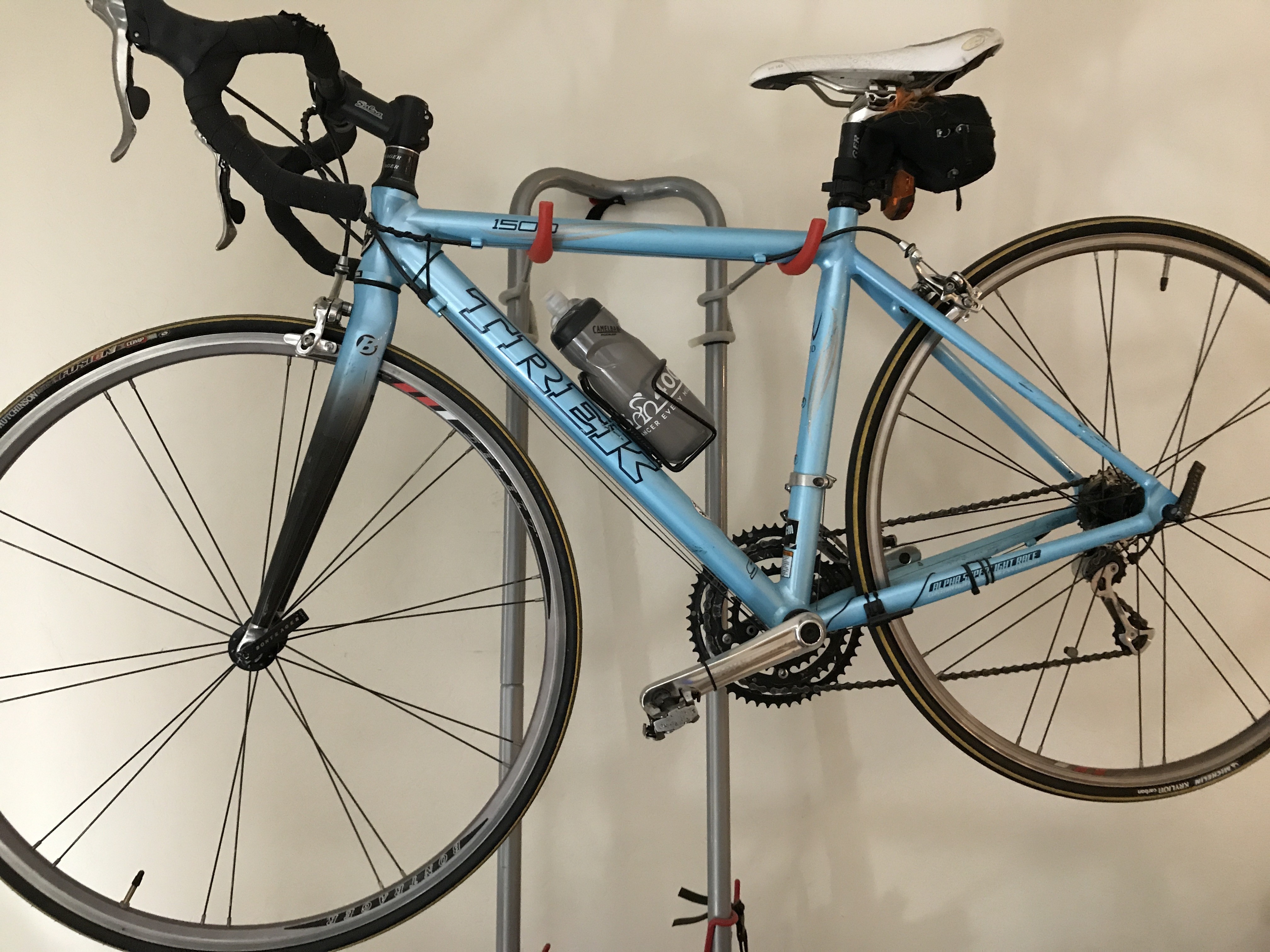 Trek 1500