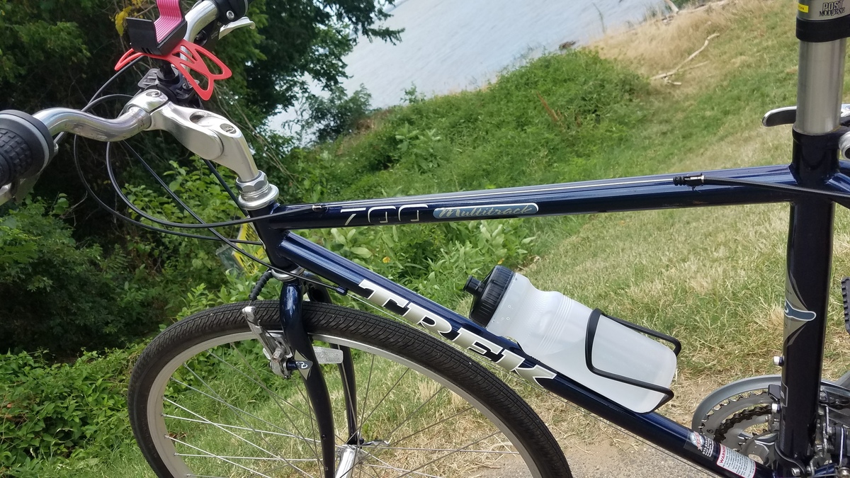 Trek 700