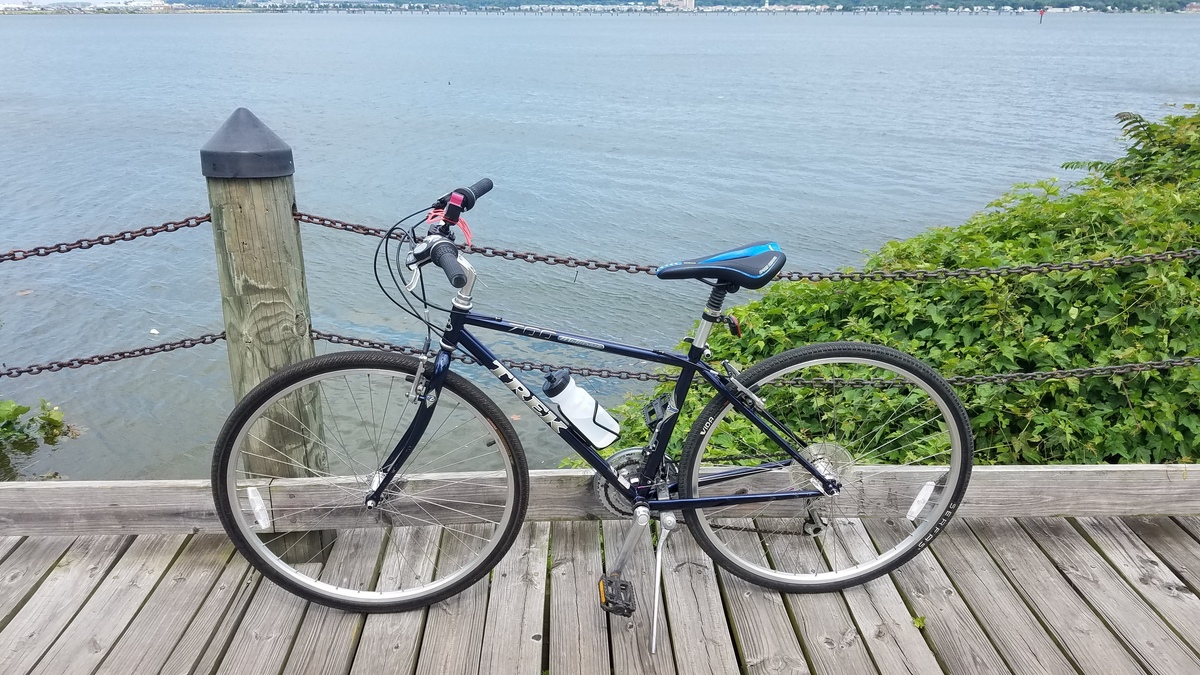 Trek 700