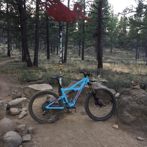 2016 Ibis Hd3