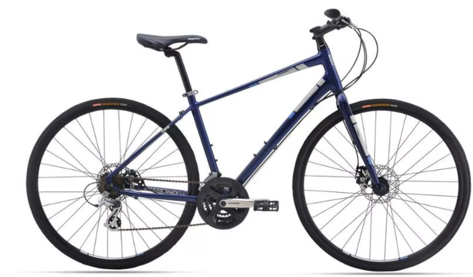 2016 Diamondback Insight2