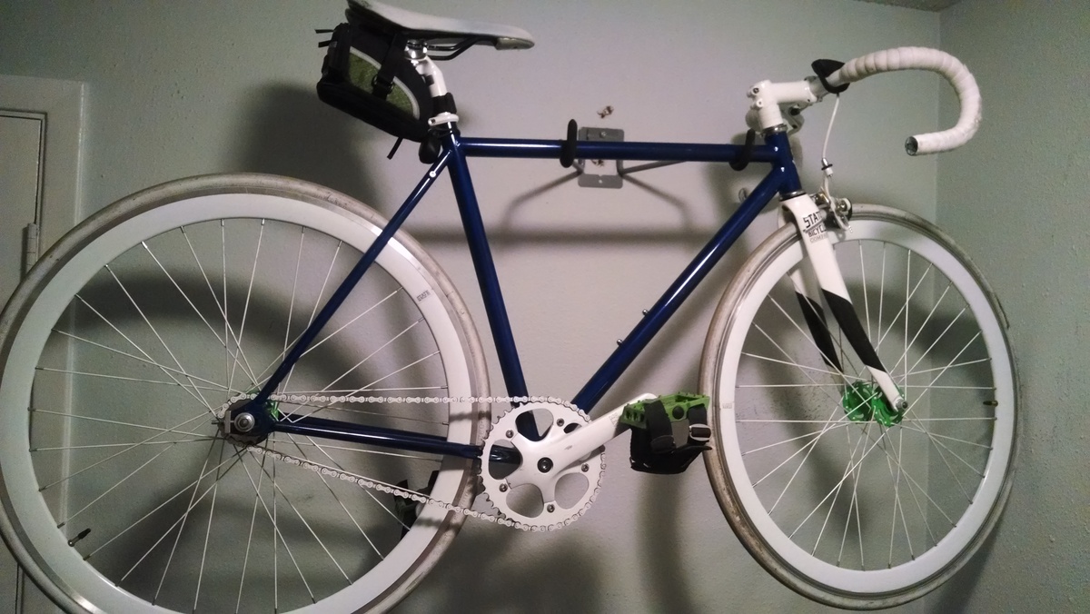 2013 State Bicycle Co.