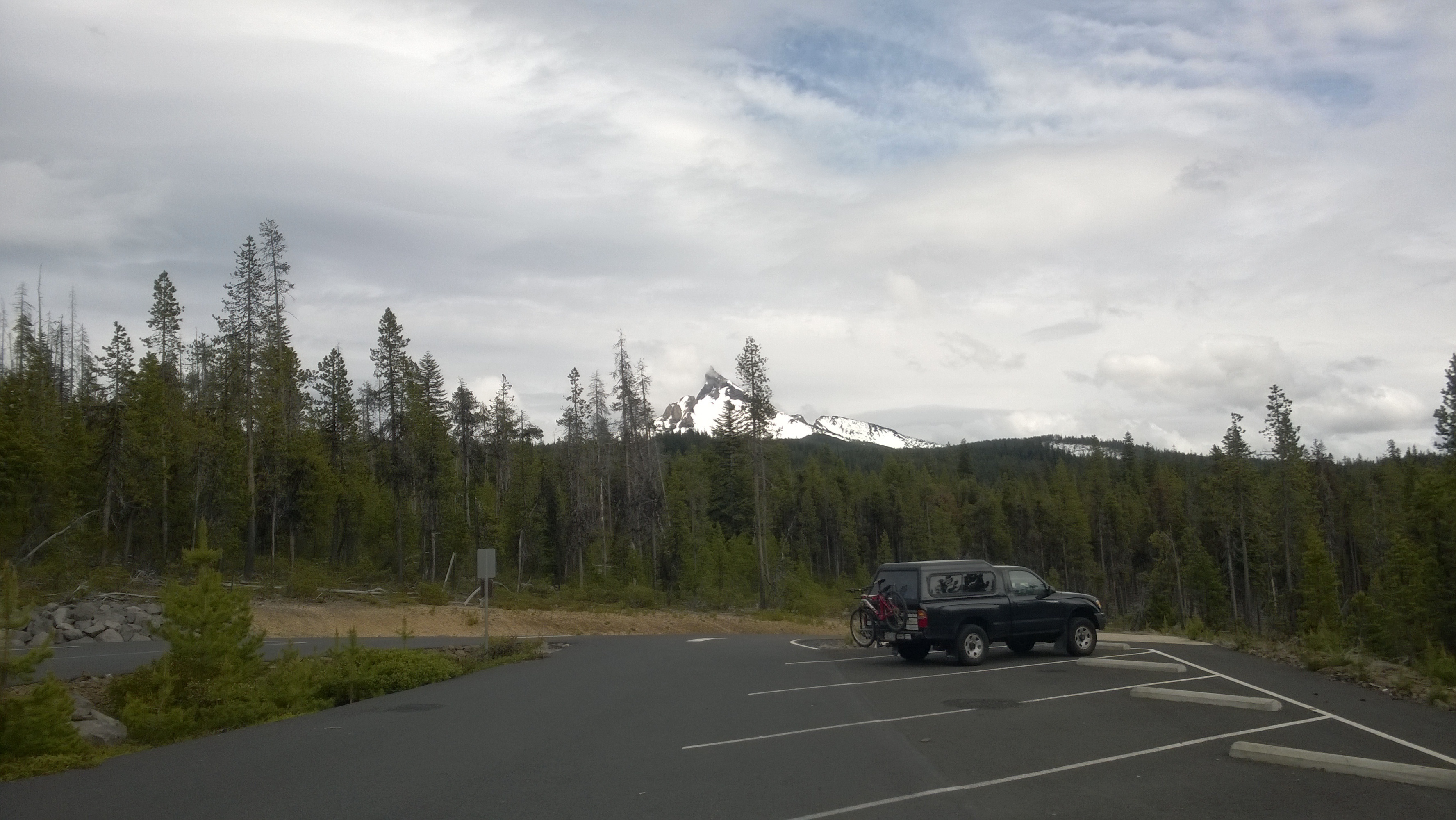 Stolen 2002 Jamis Durango