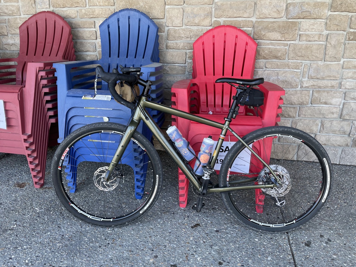 2018 Salsa Journeyman 650b