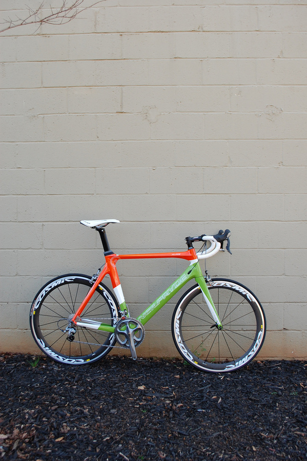 2012 Neil Pryde Alize Ultegra