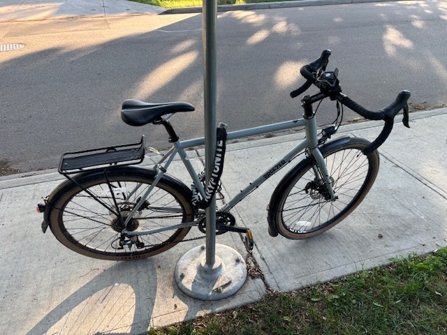 2025 Breezer Doppler Pro+