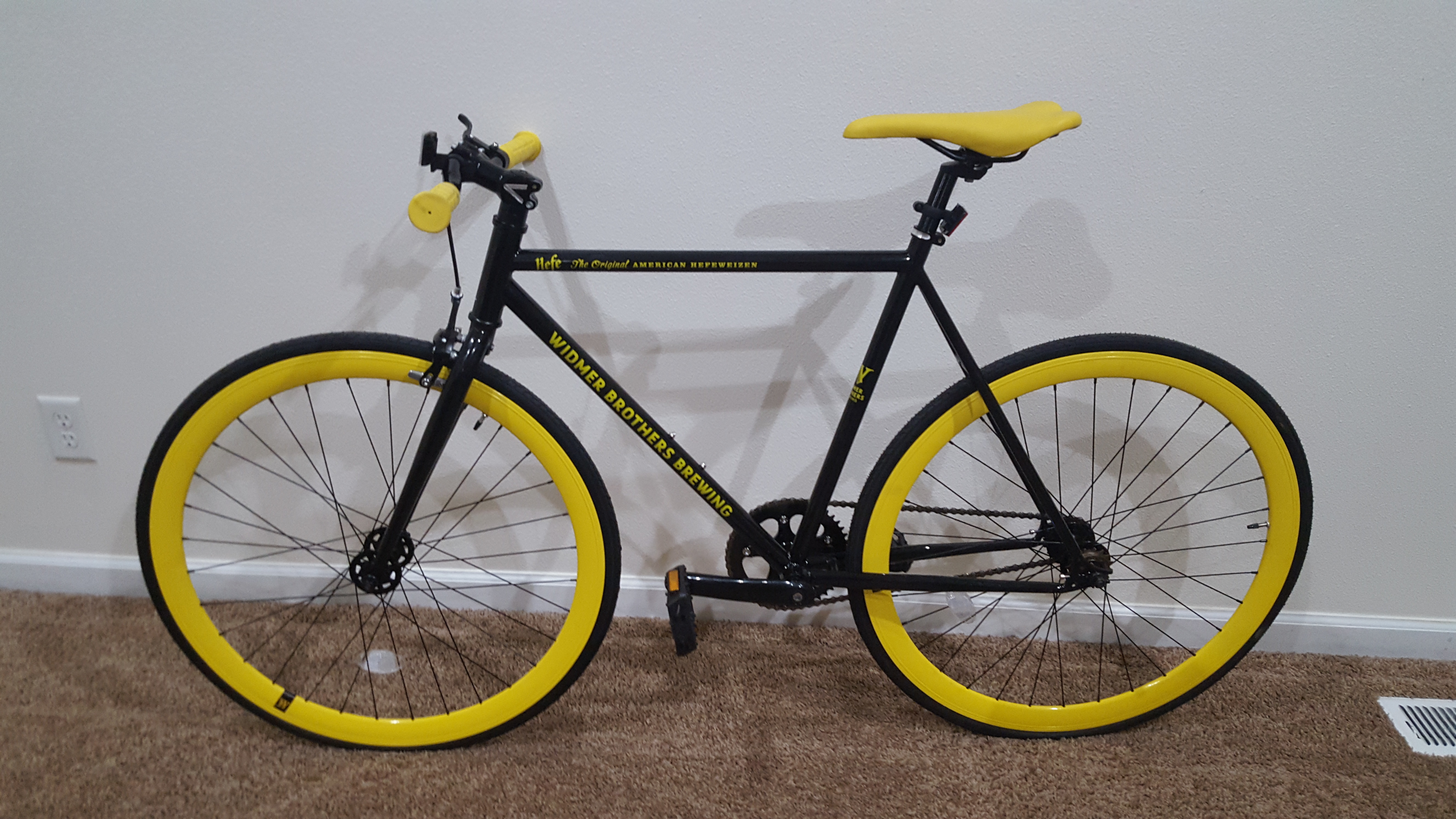 2017 Other RetroSpec Bicycles 2017