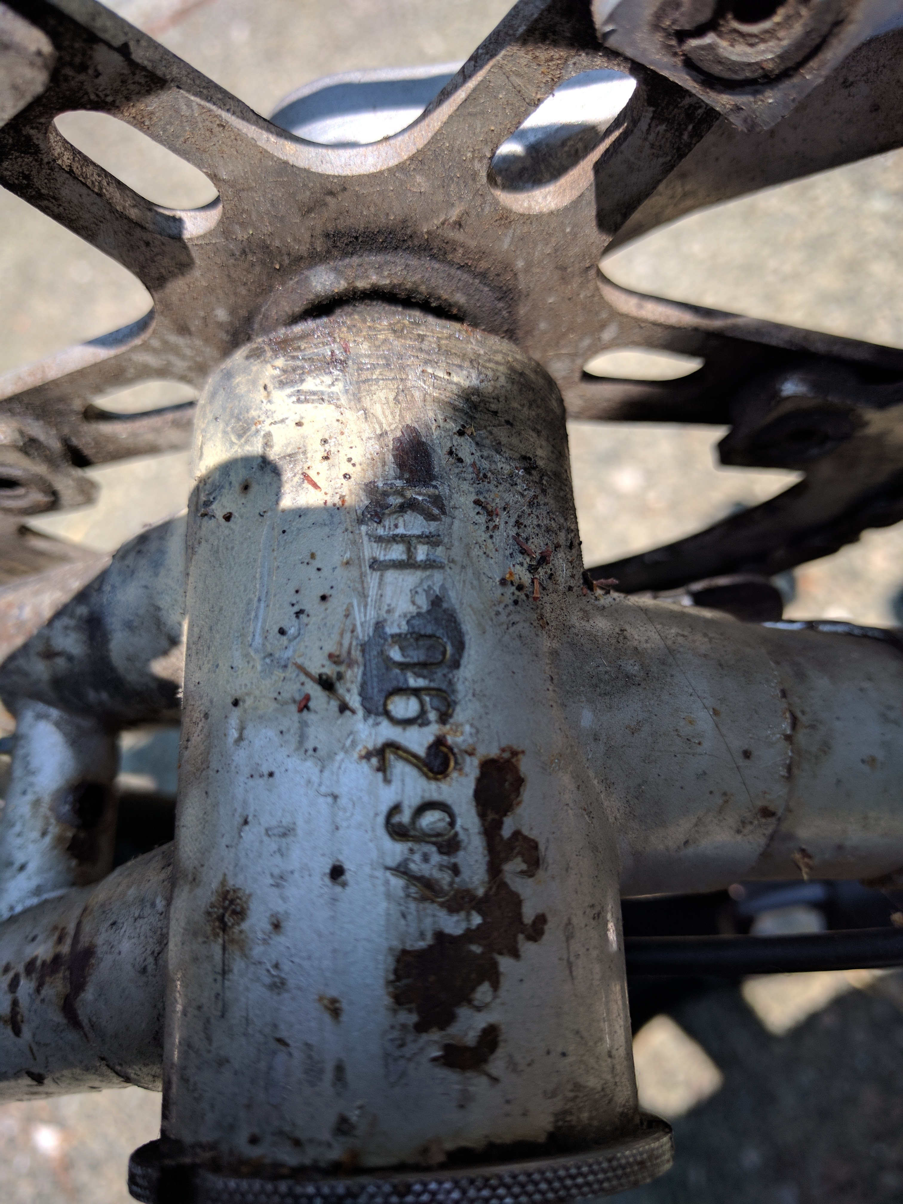 2017 Azuki Gran Sport