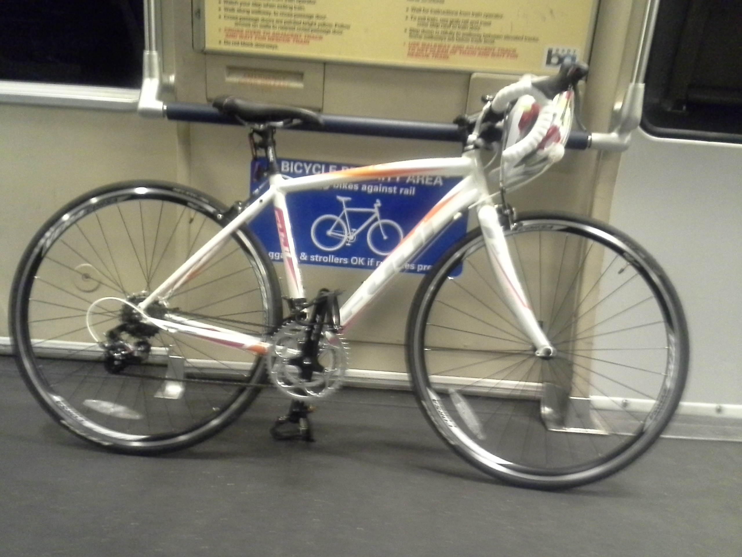 2014 Fuji Fuji Finest 2 SMUÿ 14