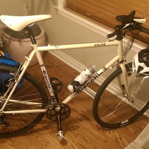 2013 Bianchi Volpe