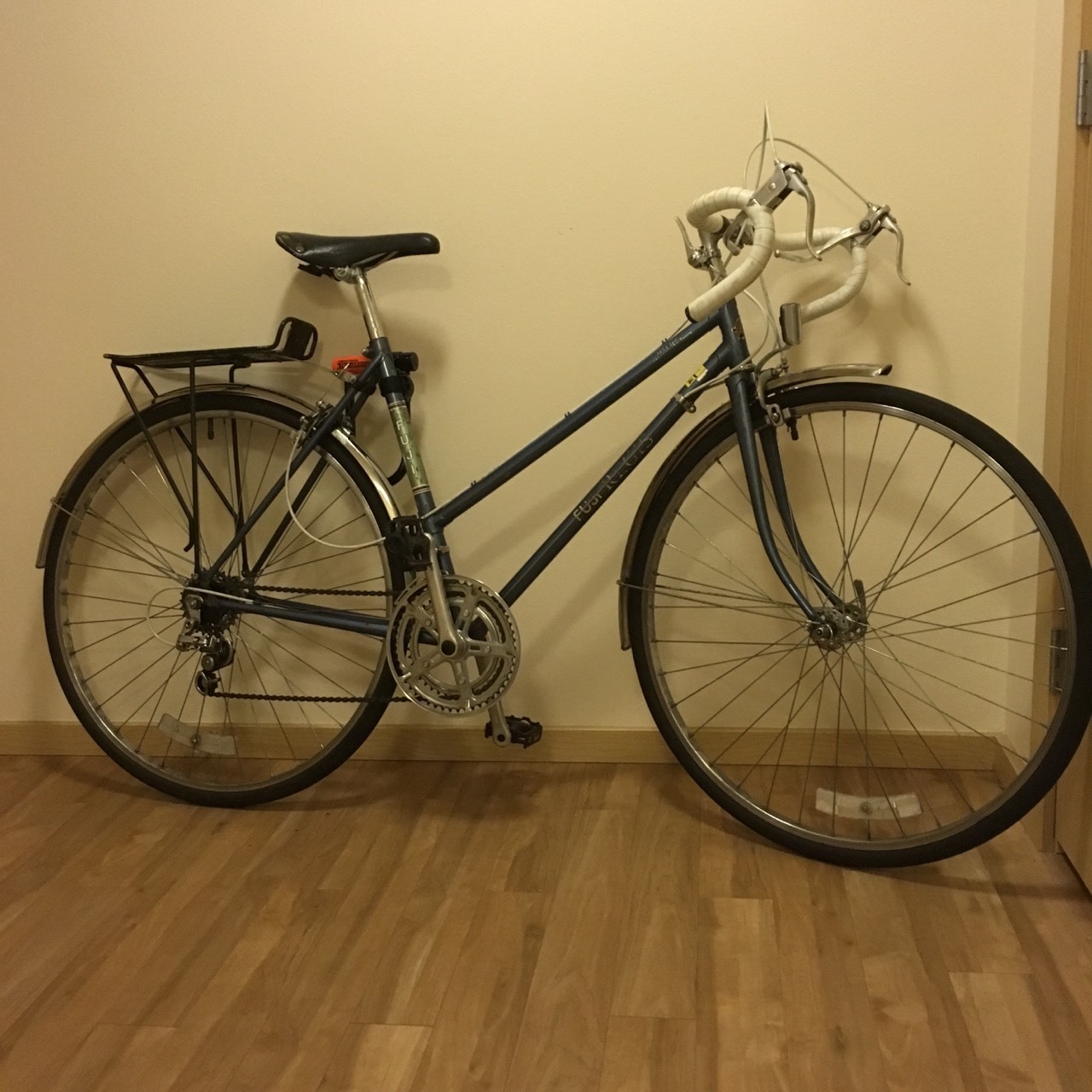 1985 Fuji Regis Lady