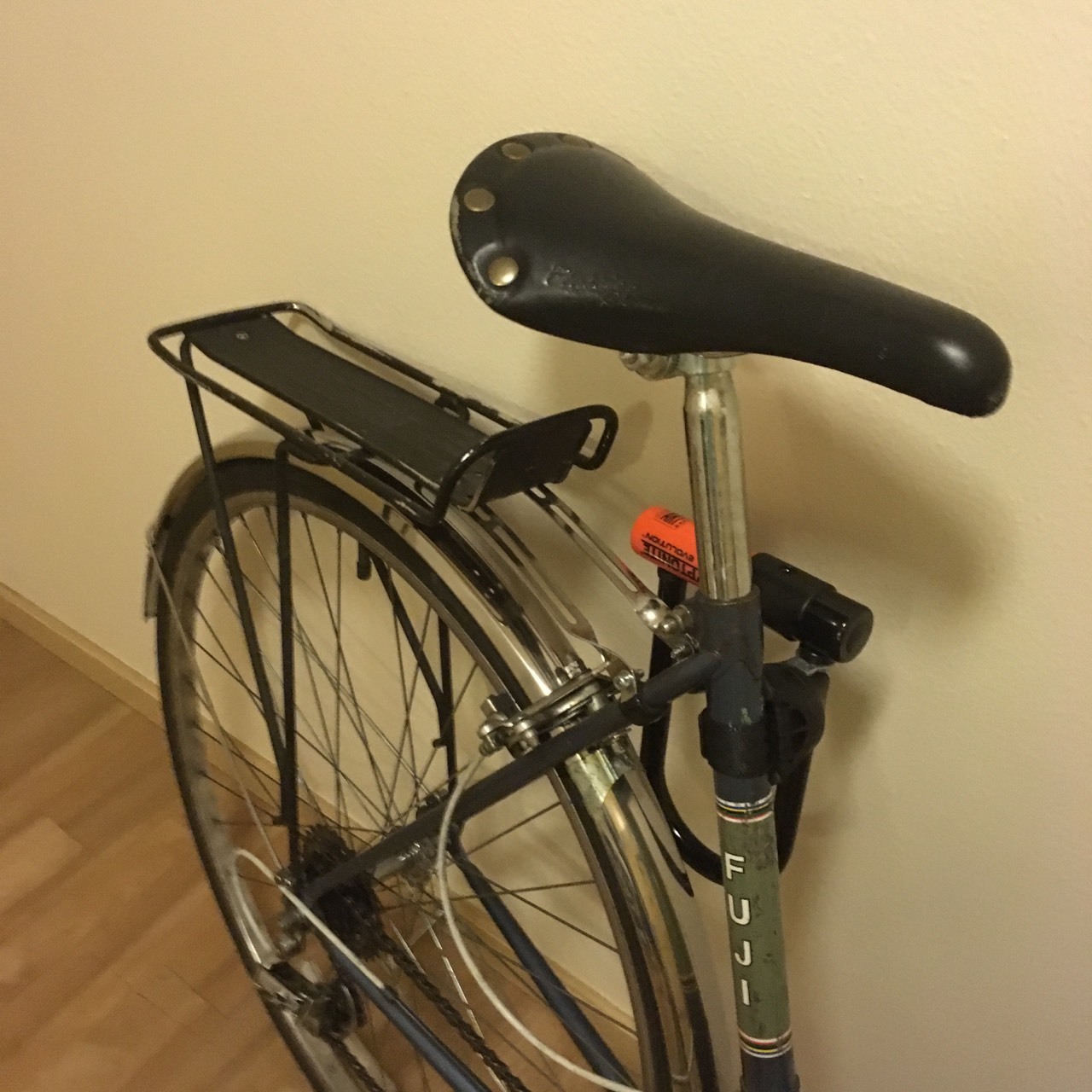 1985 Fuji Regis Lady