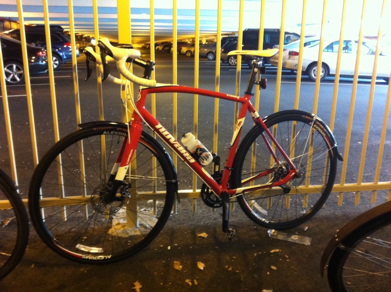 2015 Novara Strada 5D