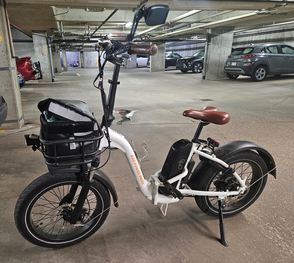 2022 Rad Power Bikes RAD-S1304Y 13INR19/65-4