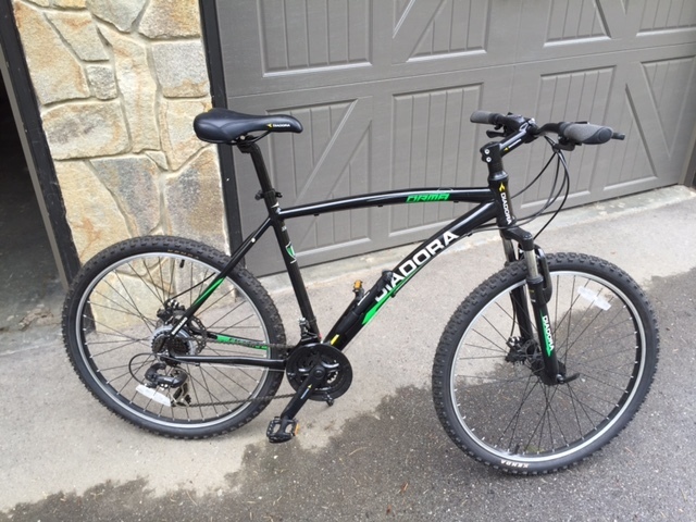 Diadora America Cycling Orma
