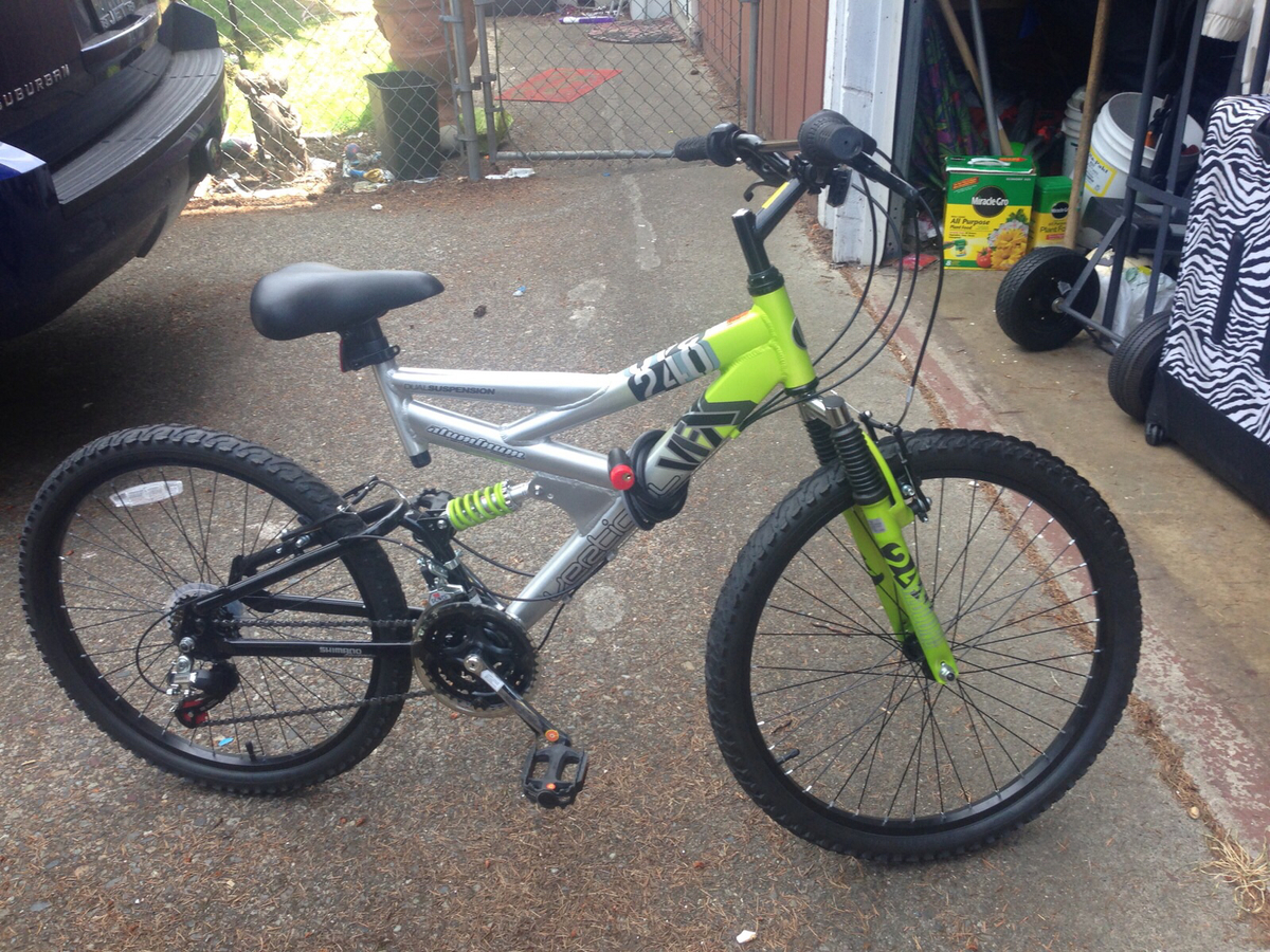 2013 Dynacraft Shimano Tourney