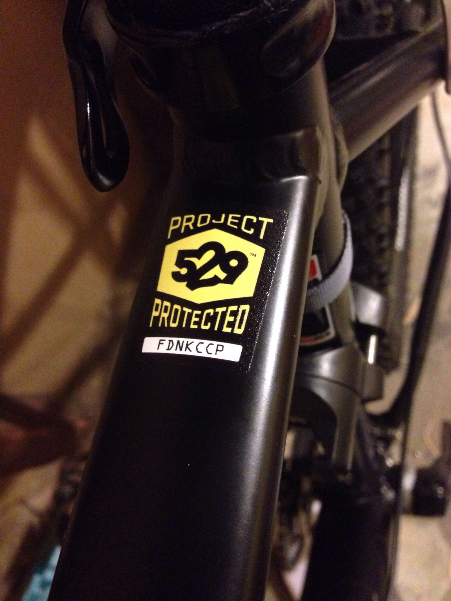 2015 Diamondback Trace XT