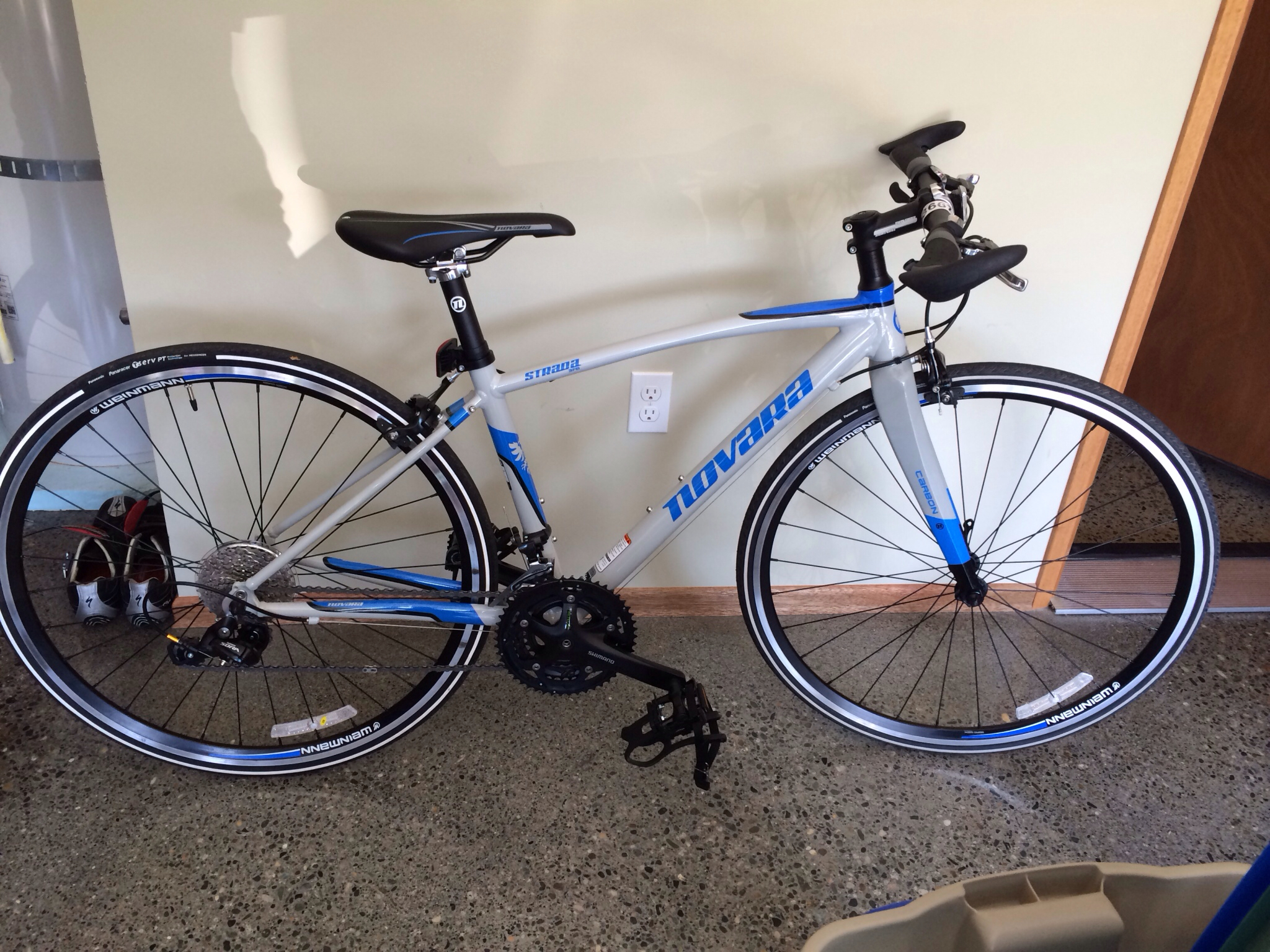 2015 Novara Strada 3 FB